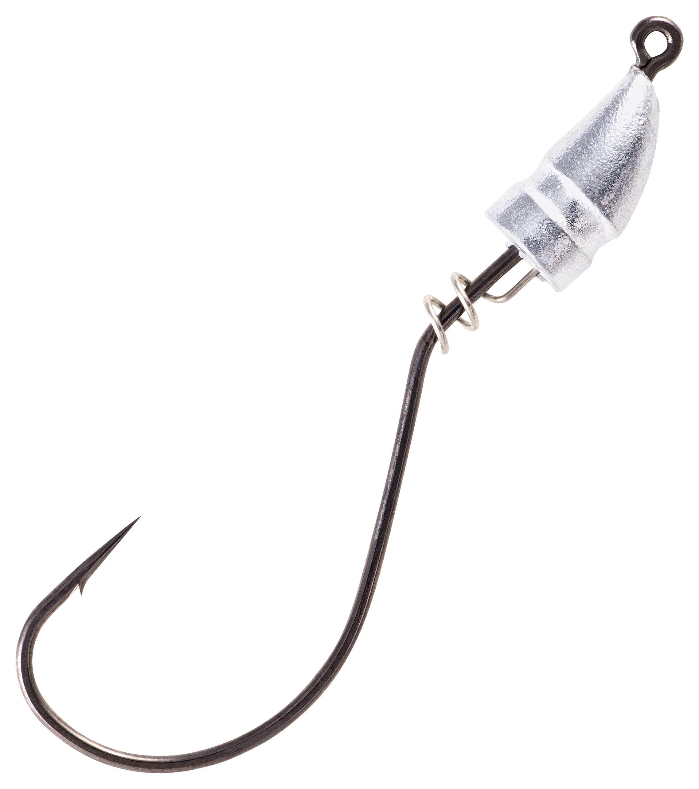 Owner Sled Head Jighead with Screw-Lock Shank | Cabela's